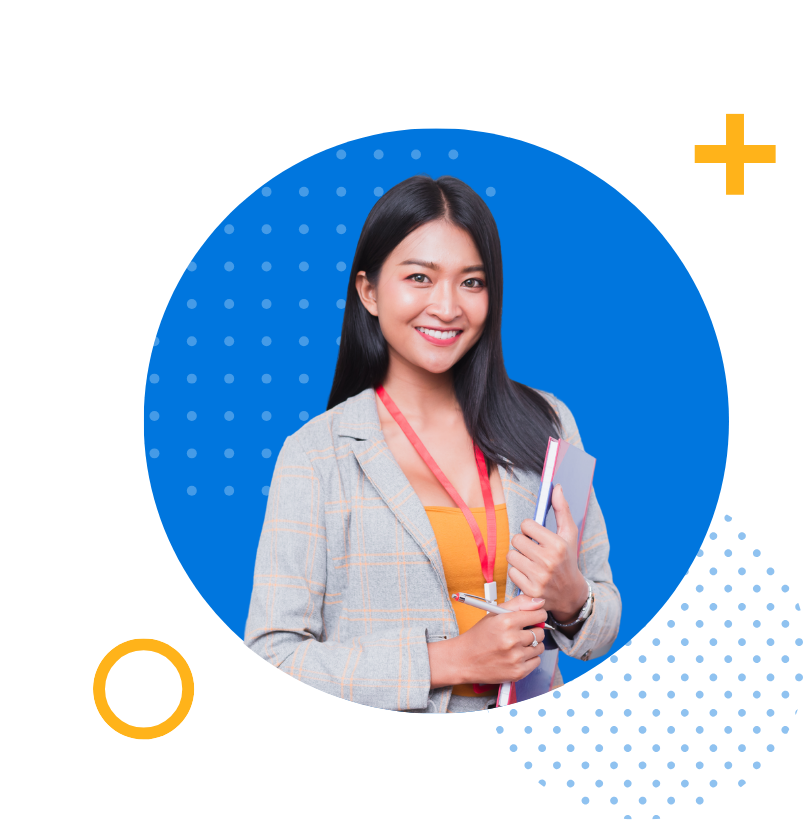 Get started with GovSpend!